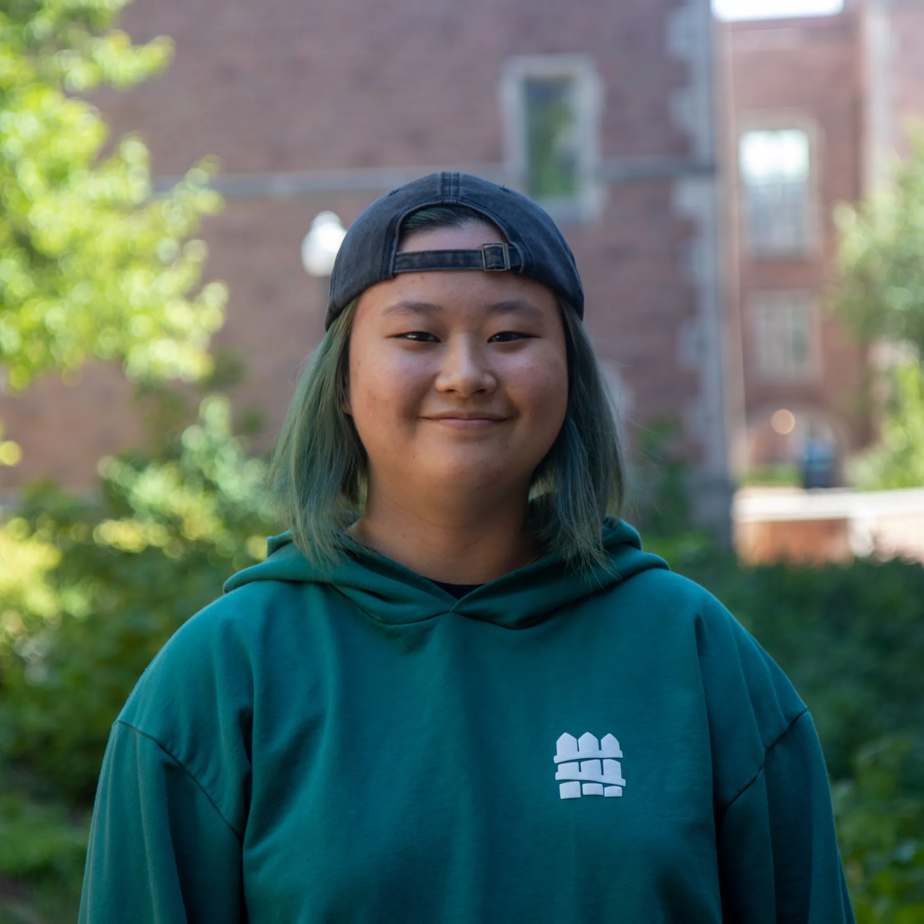 Ran Zhang | Psychological & Brain Sciences